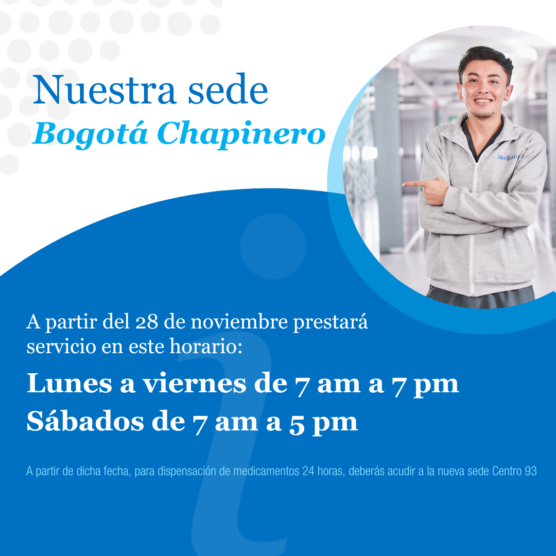 Conoce las últimas novedades del prestador Medicarte Conoce las últimas ...